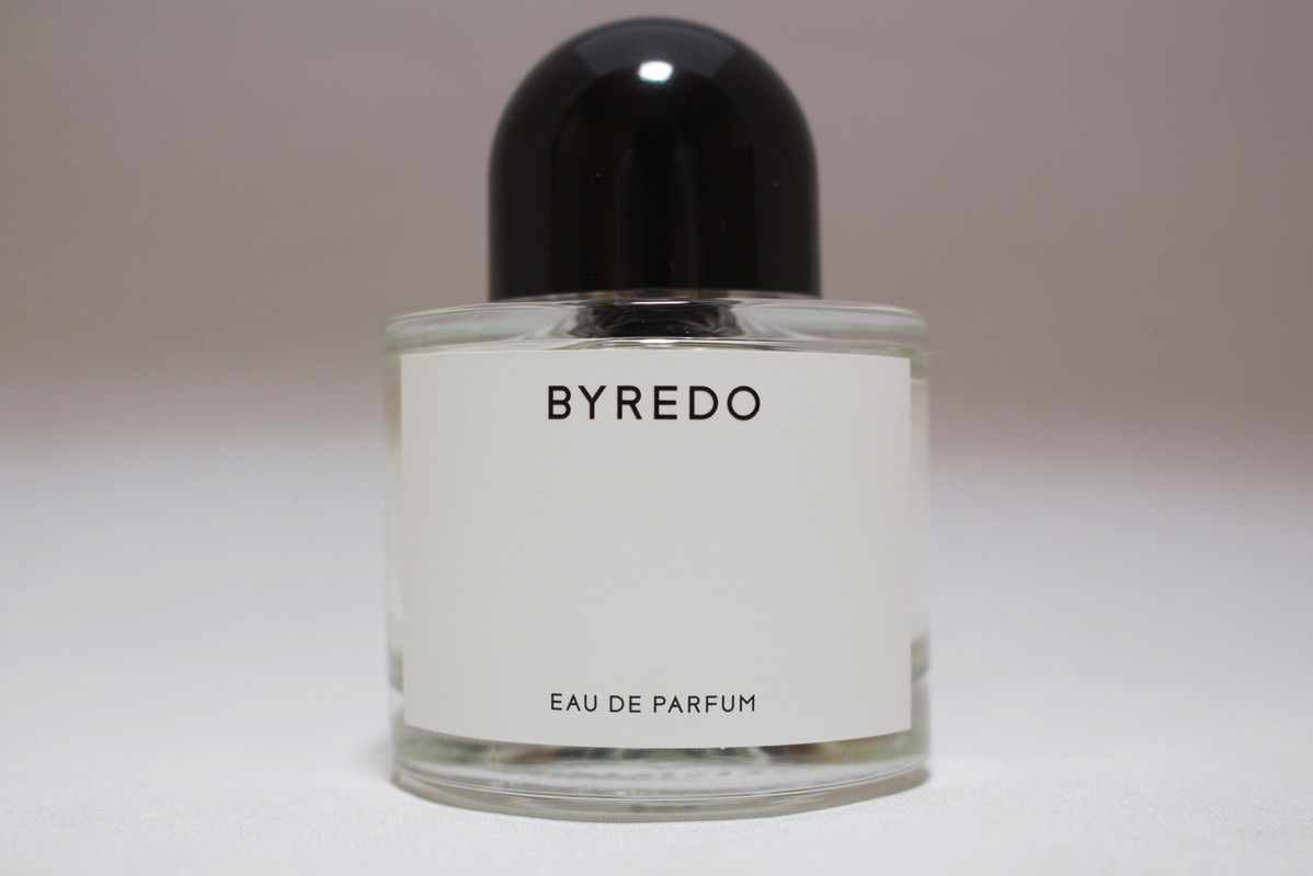 BYREDO Unnamed 【レビュー】 | Heirloom